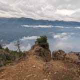 Pyramid Mountain Trail, Washington - 609 Reviews, Map | AllTrails
