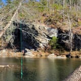 Linville Gorge Grand Loop, North Carolina - 489 Reviews, Map | AllTrails