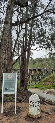 Best Rails Trails in Nowa Nowa | AllTrails