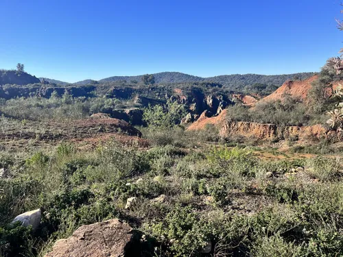 10 Best Hikes and Trails in Sierra Norte de Sevilla Nature Park | AllTrails