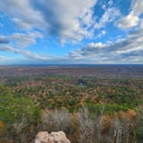 Kings Chair Loop, Alabama - 1,777 Reviews, Map | AllTrails