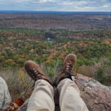 Kings Chair Loop, Alabama - 1,777 Reviews, Map | AllTrails