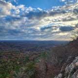 Kings Chair Loop, Alabama - 1,777 Reviews, Map | AllTrails