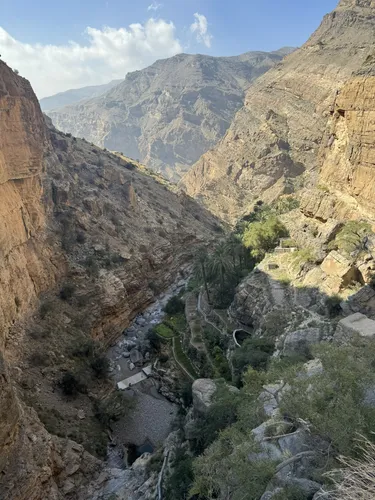 10 Best Trails and Hikes in Oman | AllTrails