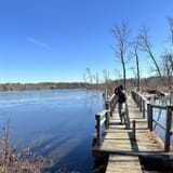Hudson Pointe Nature Preserve, New York - 762 Reviews, Map | AllTrails
