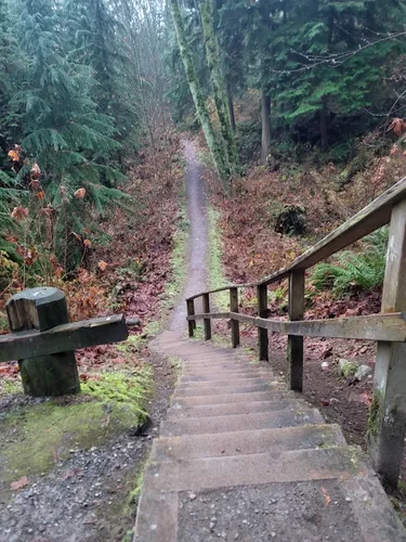 Best Hikes and Trails in George Derby Conservation Area | AllTrails