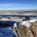 Arthur's Rock Trail, Colorado - 3,424 Reviews, Map | AllTrails