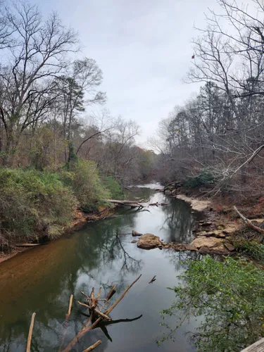 Best Hikes and Trails in Yellow River Park | AllTrails