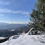 Moxham Mountain Trail, New York - 1,349 Reviews, Map | AllTrails