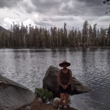 Summit Lake Trail, California - 648 Reviews, Map | AllTrails