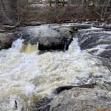 Wildcat Falls, New Hampshire - 1,908 Reviews, Map | AllTrails