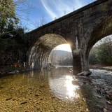 Keystone Arch Bridges Trail, Massachusetts - 891 Reviews, Map | AllTrails
