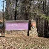 Jones Bridge Trail , Georgia - 2,523 Reviews, Map | AllTrails