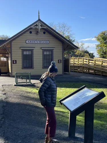 Best Hikes and Trails in Ardenwood Regional Preserve | AllTrails