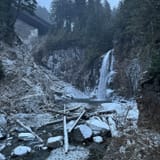 Franklin Falls Trail, Washington - 4,943 Reviews, Map | AllTrails
