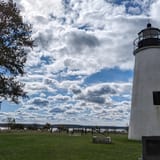 Turkey Point Lighthouse Trail, Maryland - 895 Reviews, Map | AllTrails