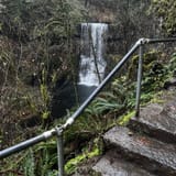 South Falls and Maple Ridge Loop, Oregon - 1,878 Reviews, Map | AllTrails