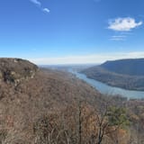 Edward's Point Trail, Tennessee - 2,375 Reviews, Map | AllTrails
