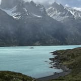 Cuernos Lookout, Magallanes, Chile - 408 Reviews, Map | AllTrails