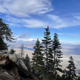 Round Valley Trail to Wellman Divide, California - 449 Reviews, Map ...
