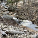 Round Valley Trail to Wellman Divide, California - 449 Reviews, Map ...