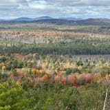 Blue Job Mountain Loop, New Hampshire - 1,892 Reviews, Map | AllTrails