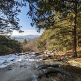Mount Ascutney via Weathersfield Trail, Vermont - 1,318 Reviews, Map ...