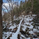Mount Ascutney via Weathersfield Trail, Vermont - 1,318 Reviews, Map ...