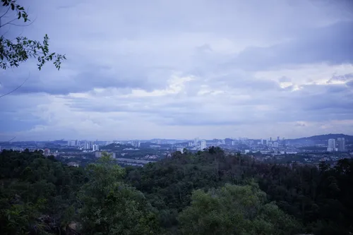 Best 10 Hiking Trails in Sungai Long Hill Park | AllTrails