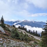 Hidden Lake Lookout, Washington - 1,912 Reviews, Map | AllTrails
