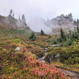 Hidden Lake Lookout, Washington - 1,912 Reviews, Map | AllTrails
