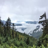 Hidden Lake Lookout, Washington - 1,912 Reviews, Map | AllTrails