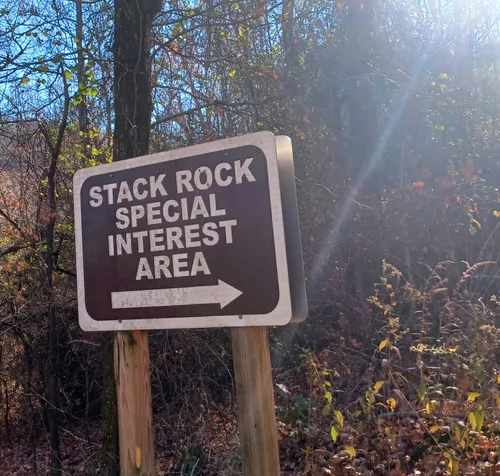 Best Hikes and Trails in Stack Rock Scenic Area | AllTrails