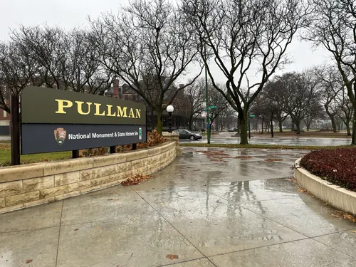 Best Hikes and Trails in Pullman National Historical Park | AllTrails