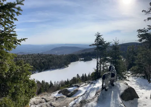 Best Hikes and Trails in Mount Sunapee State Park | AllTrails
