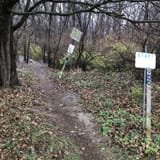 Rangeline Nature Preserve, Indiana - 547 Reviews, Map | AllTrails