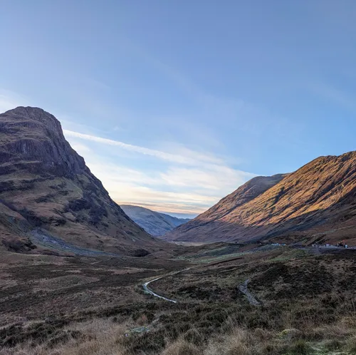 Best Easy Trails in Glencoe National Nature Reserve | AllTrails