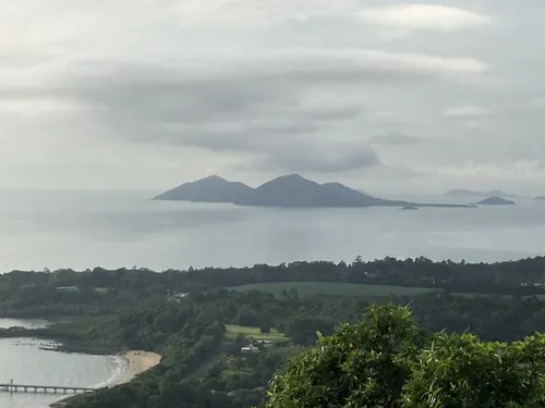 Best Hikes and Trails in Clump Mountain National Park | AllTrails