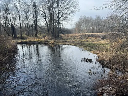 Best Hikes and Trails in Great Swamp National Wildlife Refuge | AllTrails