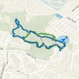 Bukit Ulu Pudu Loop, Kuala Lumpur, Malaysia - 53 Reviews, Map | AllTrails