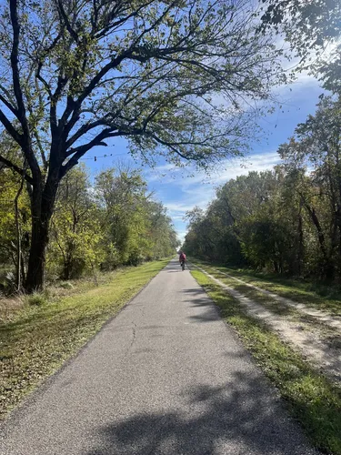 Best Hikes and Trails in George Bush Park | AllTrails