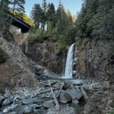 Franklin Falls Trail, Washington - 4,943 Reviews, Map | AllTrails