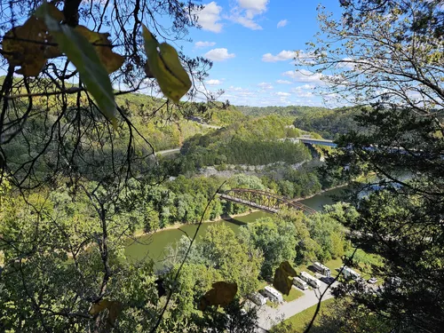 Best Hikes and Trails in Tom Dorman State Nature Reserve | AllTrails