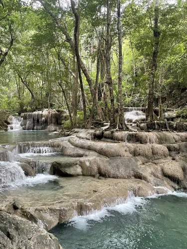 Best River Trails in Si Sawat | AllTrails