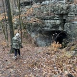 Stephens Gap Cave Trail, Alabama - 393 Reviews, Map | AllTrails