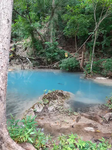 Best River Trails in Si Sawat | AllTrails
