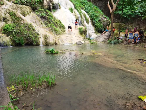 Best River Trails in Si Sawat | AllTrails