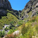 Bobbejaans River Waterfall, Western Cape, South Africa - 76 Reviews ...