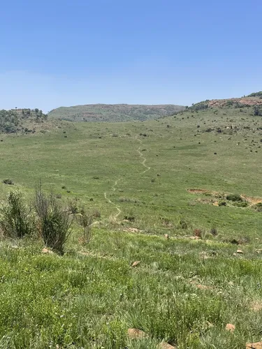 Best Hikes and Trails in Suikerbosrand Nature Reserve | AllTrails