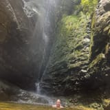 Banhoek Conservancy Waterfall Hike, Western Cape, South Africa - 147 ...